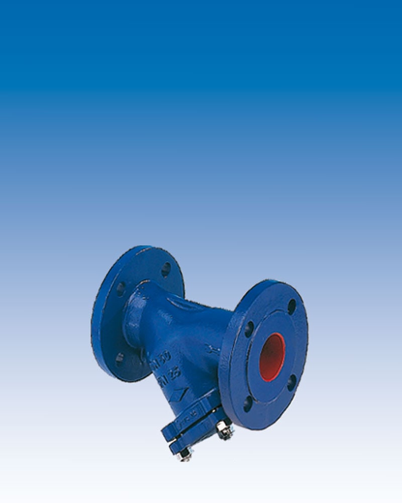 22050 ARI Strainer PN 16 DN 32 22050 ARI Strainer PN 16 DN 32